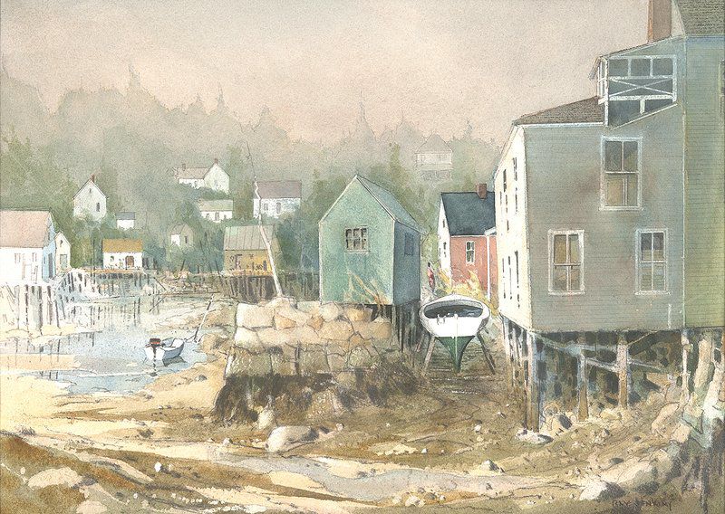 Remembering the Jenkins | News | pressrepublican.com