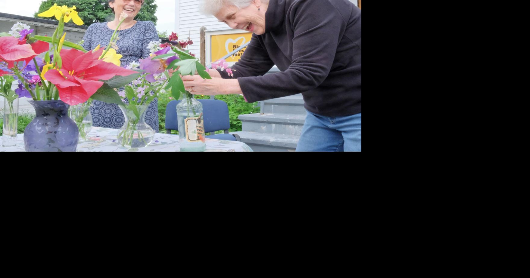 Unitarian Universalist Fellowship to celebrate its covenant with Rev ...