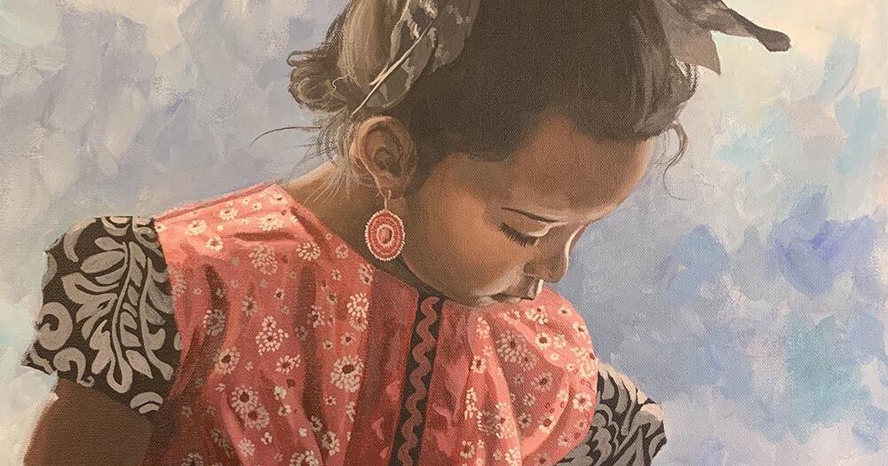 Mohawk artist's first solo exhibition at PSAM | News | pressrepublican.com