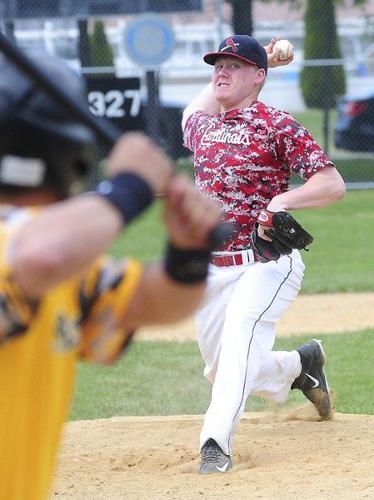 Fourth Ward Athletics, Cardinals split CVBL doubleheader | Adult/Youth ...