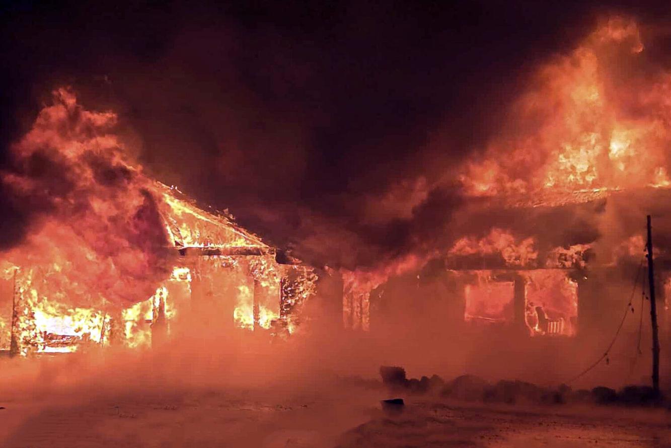 Police, Fire, Courts | pressrepublican.com