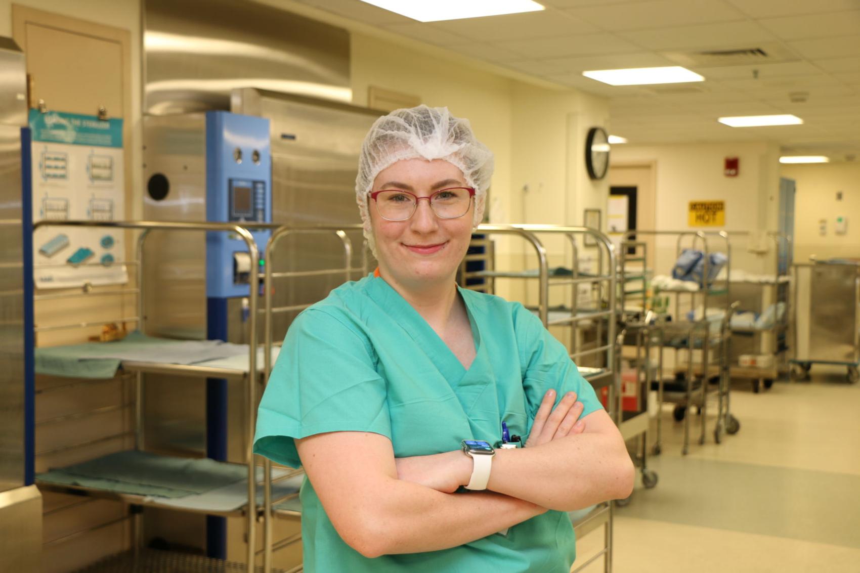 THE HERO SERIES: Darcy Smith | News | pressrepublican.com