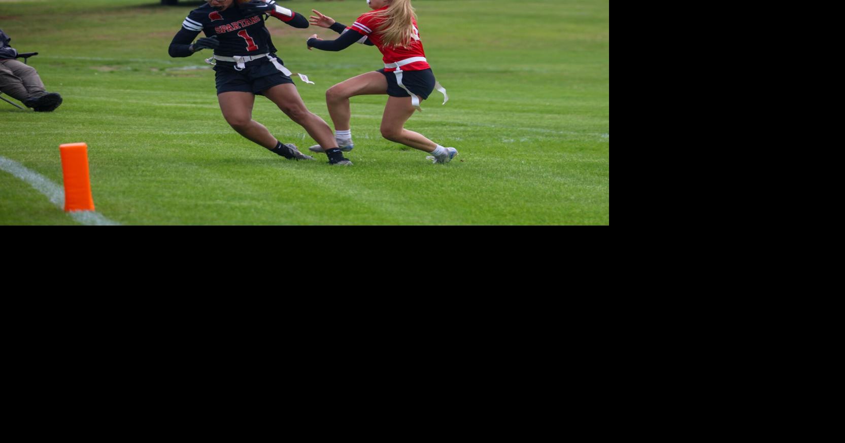Championship Title Bout: Beekmantown, Saranac set for Flag Football ...