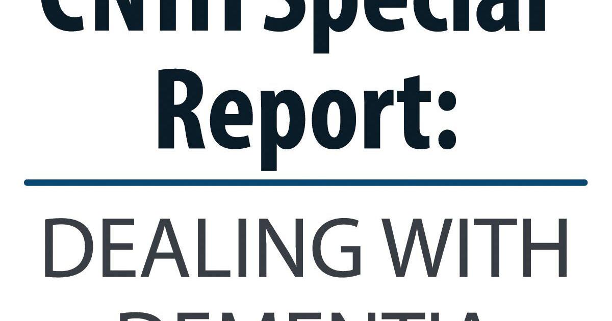 How dementia differs from normal memory loss through aging | News ...