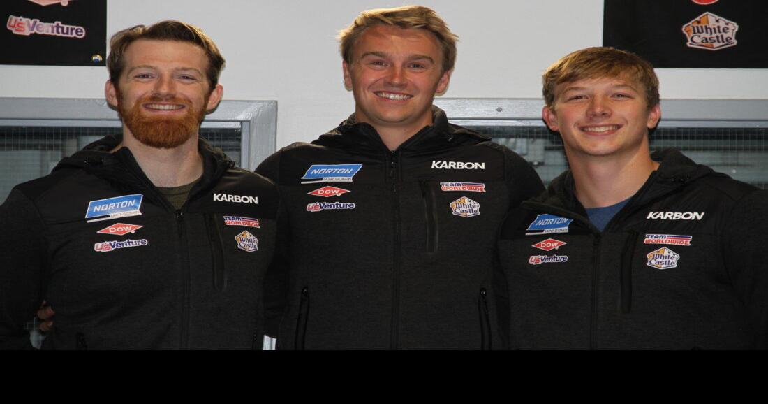 Britcher, West win USA Luge start championships | Sports ...