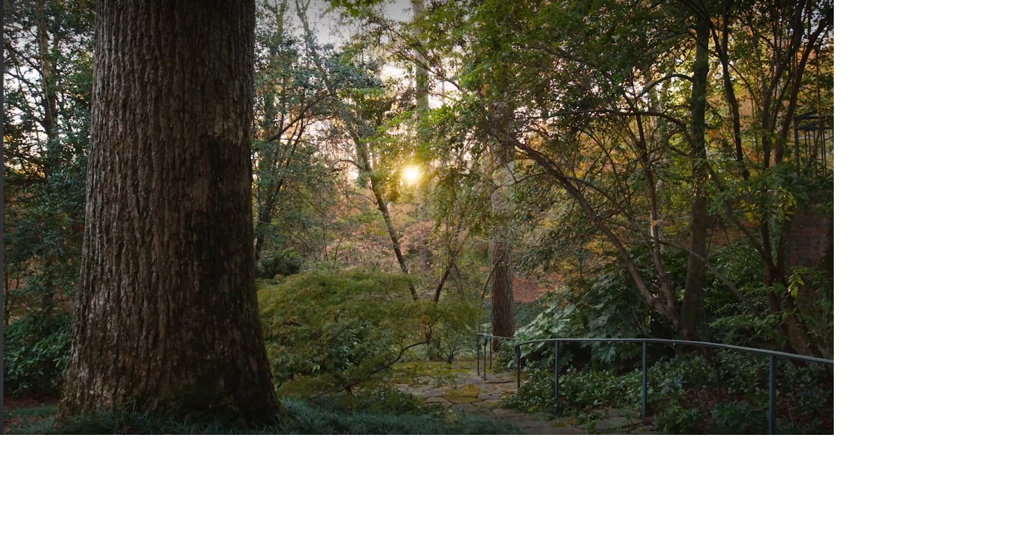 The Garden Conservancy releases trailer to upcoming Louise Wrinkle ...