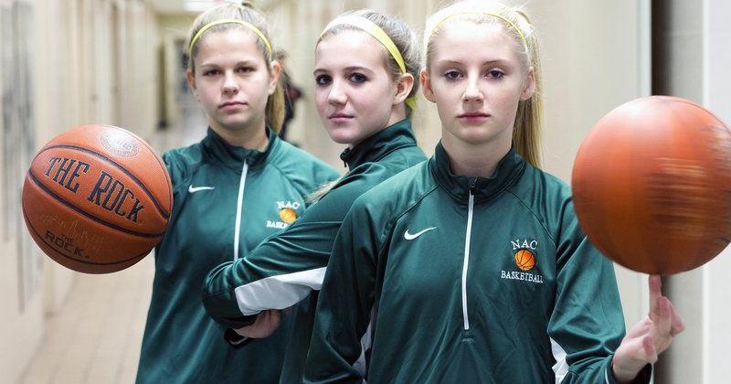 Northern Basketball League set for Year Two | Sports | pressrepublican.com