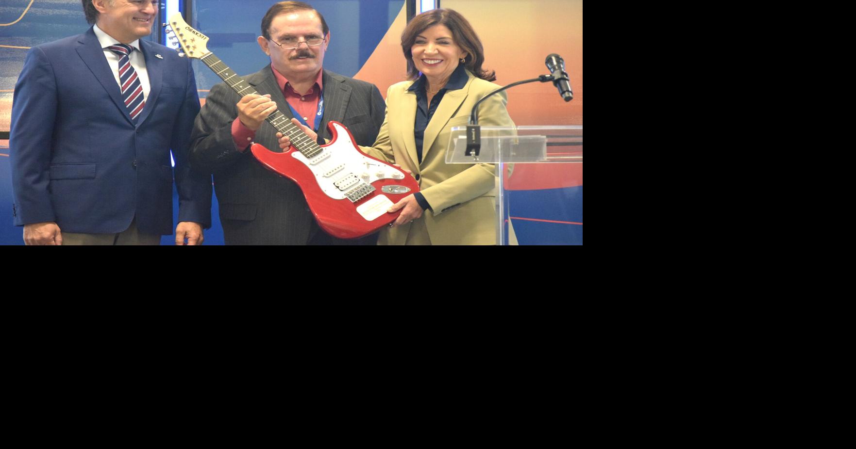 Micro Bird celebrates grand opening of Plattsburgh facility | News ...