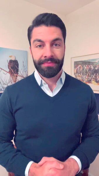 Castelli speaks on COVID, basic needs, voting rights | Local News ...