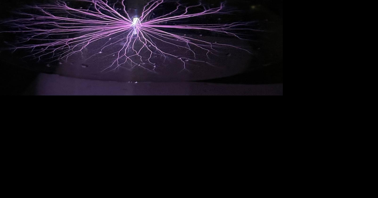 Clarkson professor lead $750,000 NSF project targeting 'forever ...