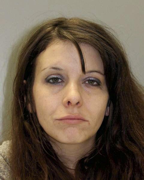 West Chazy woman accused of theft from multiple cars in Plattsburgh ...