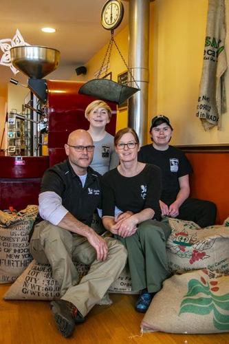 Rouses Point biz reinvents itself in face of border restrictions ...