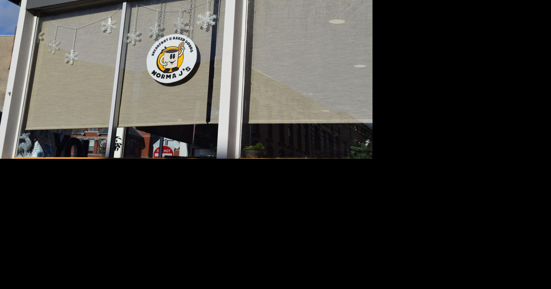 FRESHLY BAKED: New location brings new ideas for Norma J’s Cafe ...