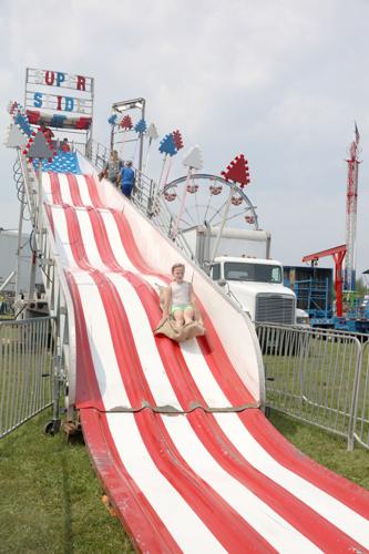 Fair Slide | News | pressrepublican.com