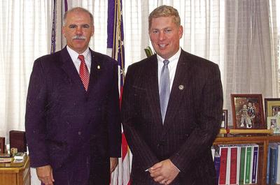 Local man picked for federal judgeship | Local News | pressrepublican.com