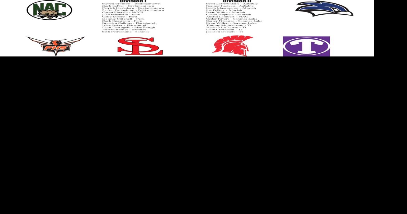 2024 CVAC Baseball All-Stars | Sports | pressrepublican.com