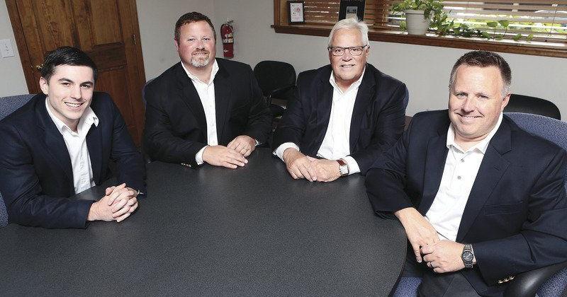 Coldwell Banker Whitbeck expands | Local News | pressrepublican.com