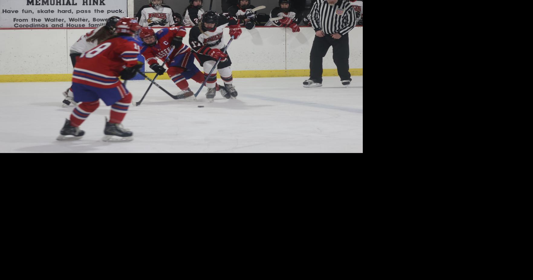 PHS skaters win Lake Placid hockey tournament | Sports ...