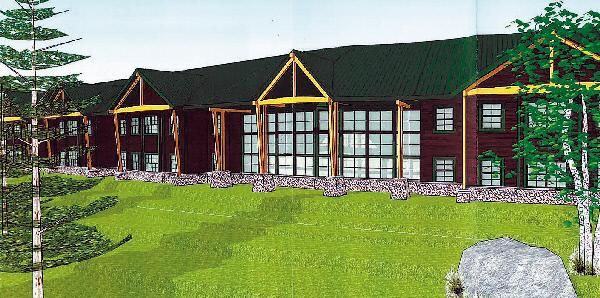 Paul Smith's College adding dorm | Local News | pressrepublican.com