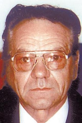 Sam Trombley, legendary legislator, dies at 79 | News | pressrepublican.com