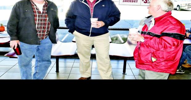 Dan Stec takes the 114th Assembly race | Local News | pressrepublican.com