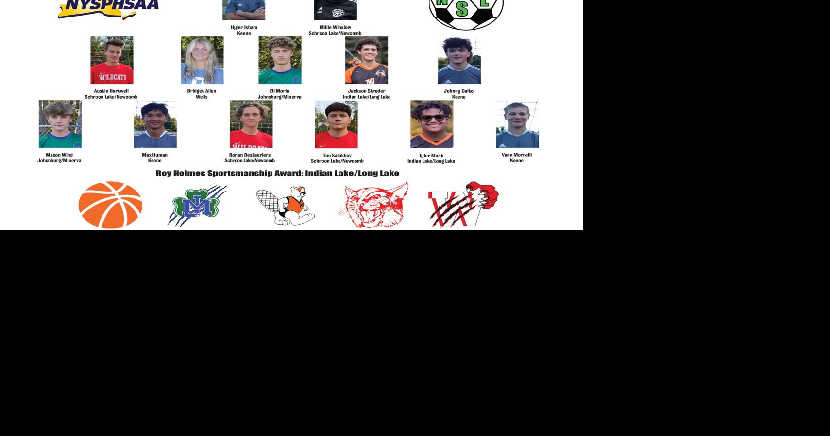 2024 NSL Division III Boys All-Stars | Sports | pressrepublican.com