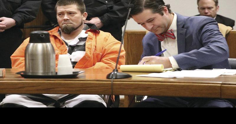 David Bova sentenced to 25-years-to-life for murder | Local News ...