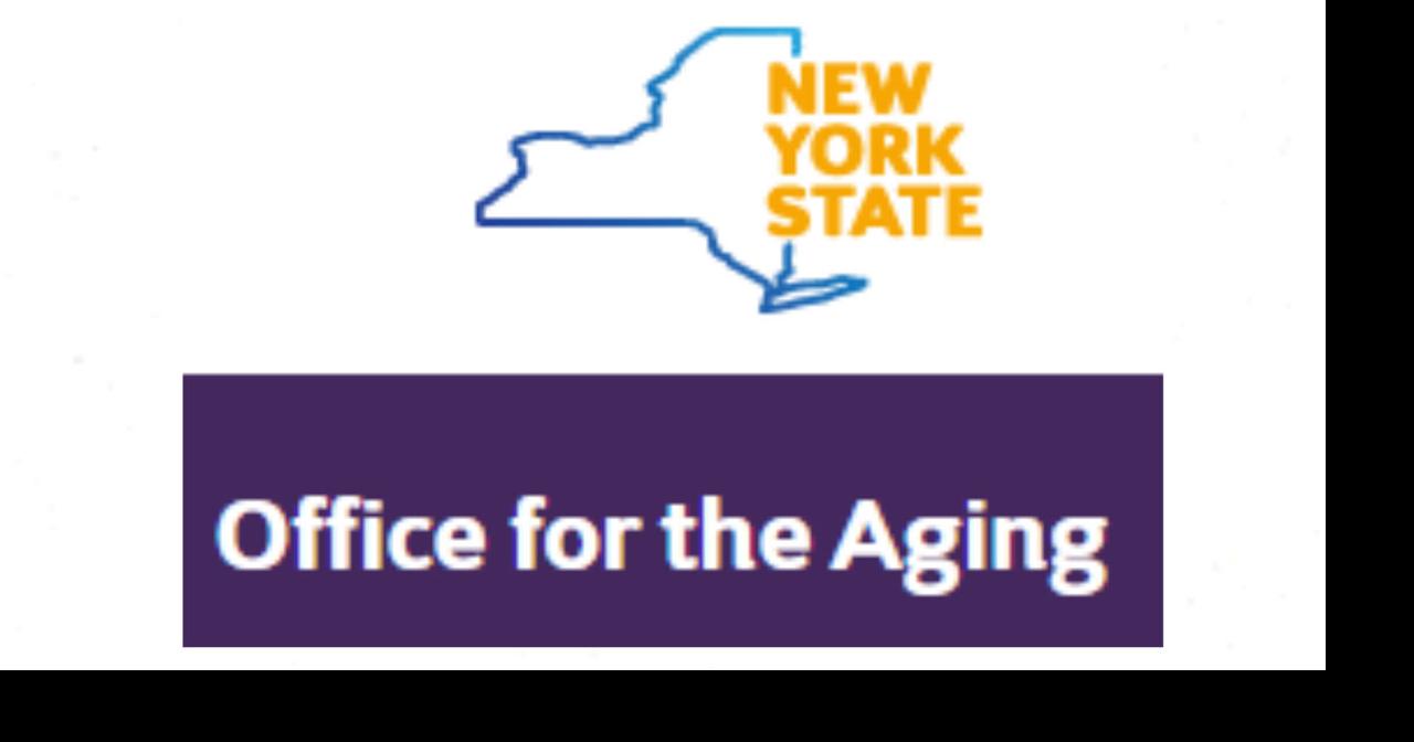 NYSOFA honors older adults for their volunteer efforts, civic ...