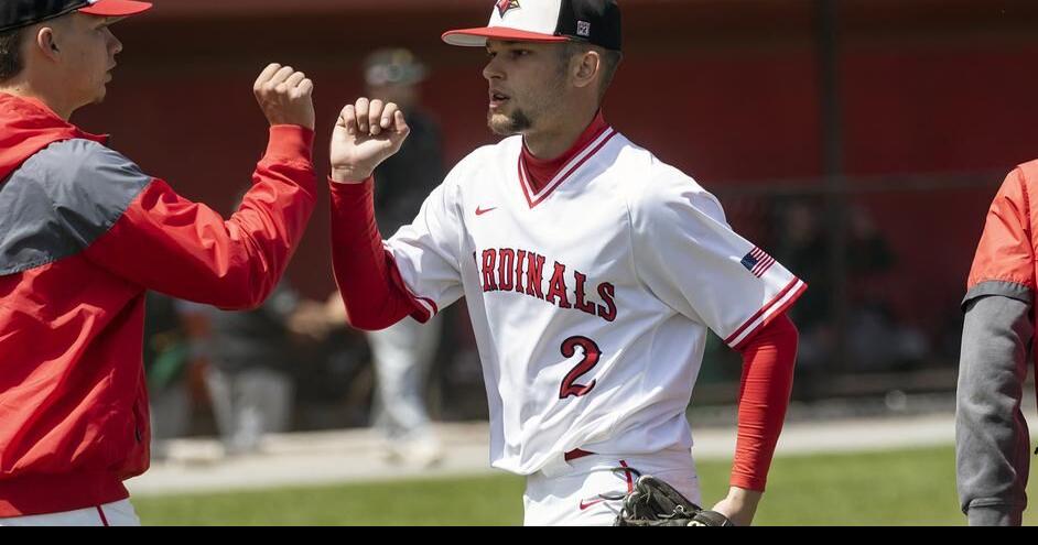 Plattsburgh State baseball finishes southern trip | Sports ...