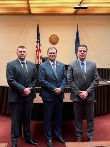 Special Assistant US Attorney sworn in for Northern District of NY ...