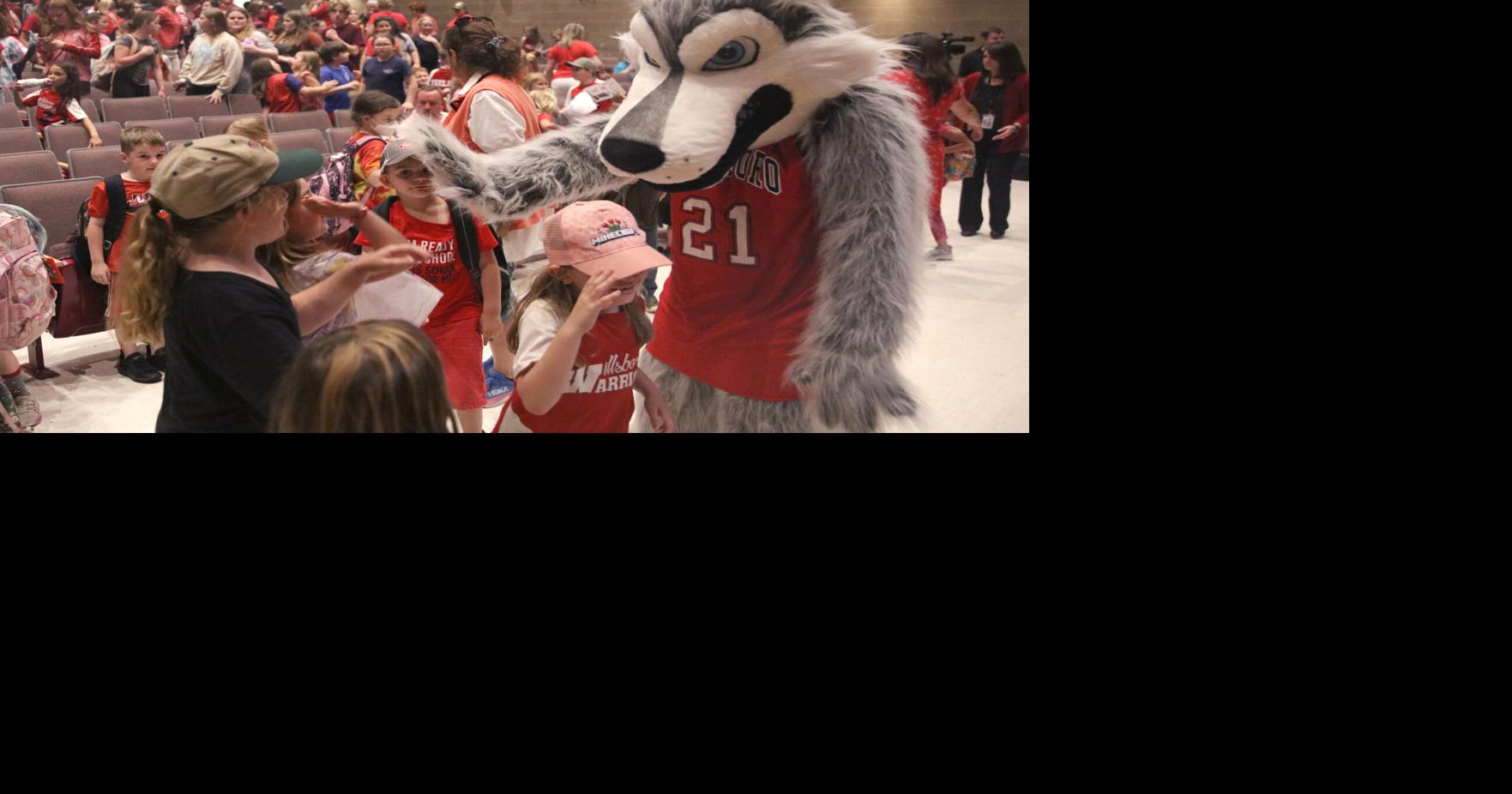 Introducing the Willsboro…Wolves | Sports | pressrepublican.com