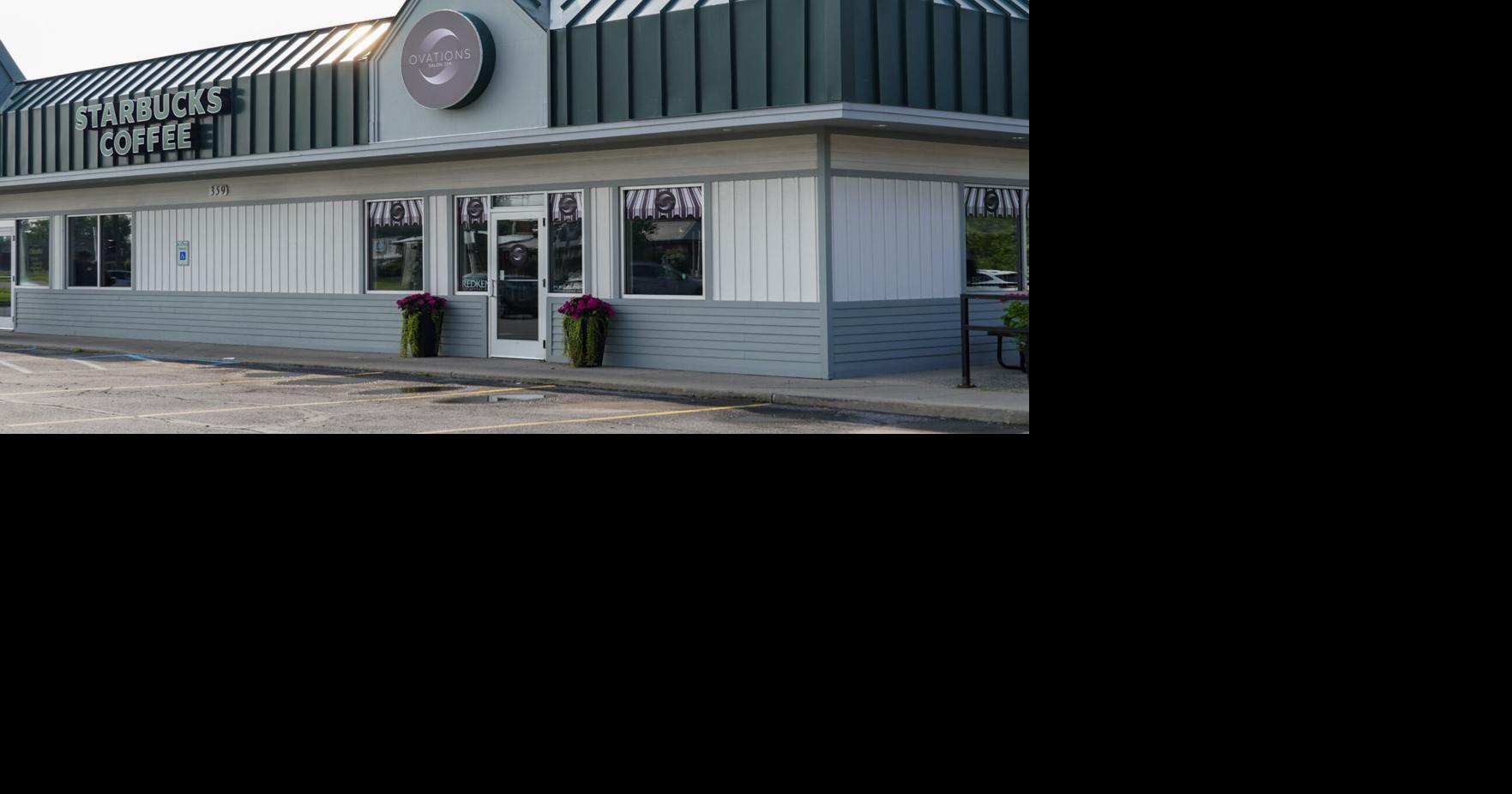 Ovations Salon Spa reopens with rebrand | News | pressrepublican.com