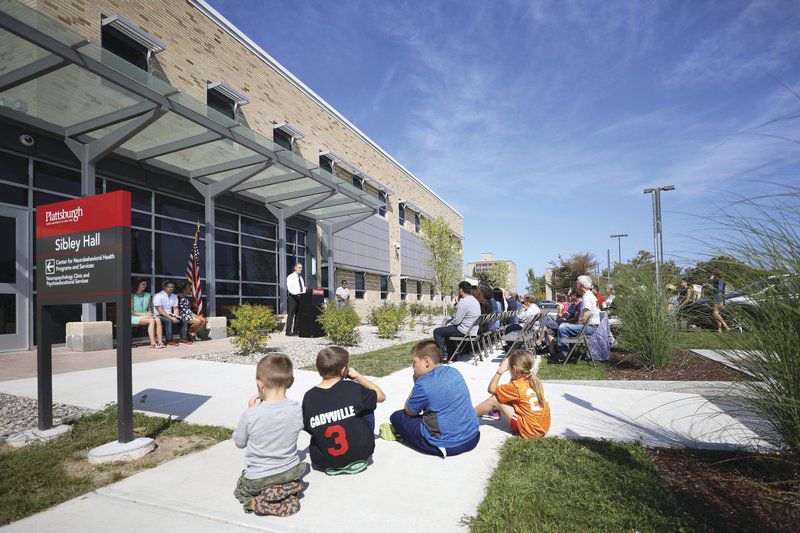 Center for Neurobehavioral Health offers services, research | Local ...