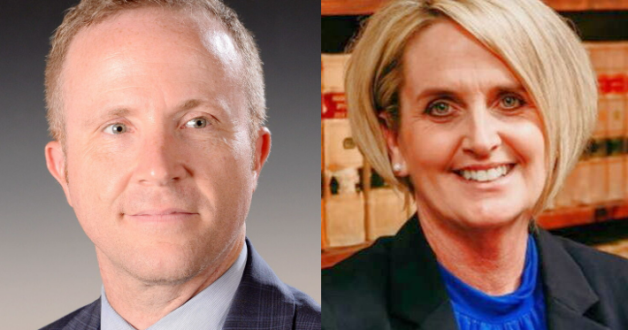 Essex County judge contest sees two contenders | News | pressrepublican.com