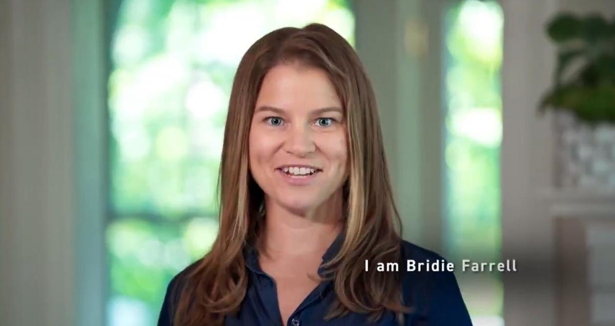 ‘We’re talking about human lives and issues’: NY-21 candidate Farrell ...