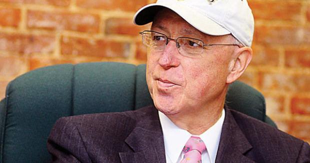 Gordon Hazel succumbs to cancer | Local News | pressrepublican.com