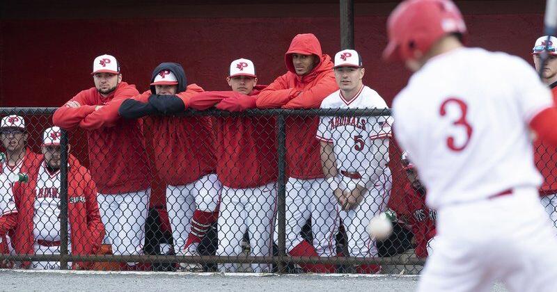 Plattsburgh State baseball team can't wait to take the diamond | Local ...