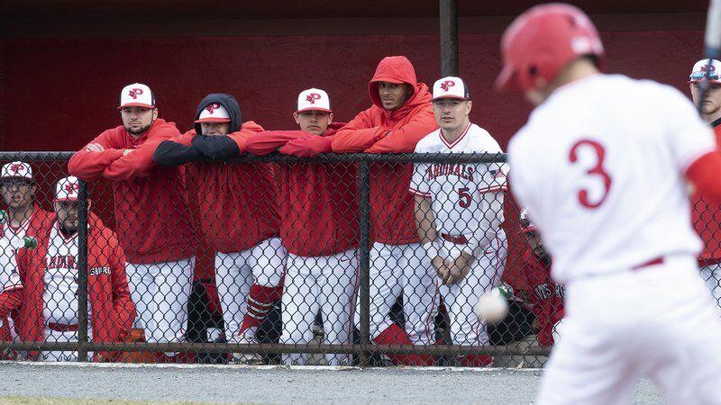 Plattsburgh State baseball team can't wait to take the diamond | Local ...