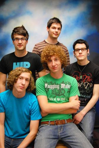 Hello Control CD release party at Trinity Church | News ...