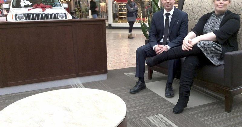 Plattsburgh mall manager upbeat on future | Local News ...