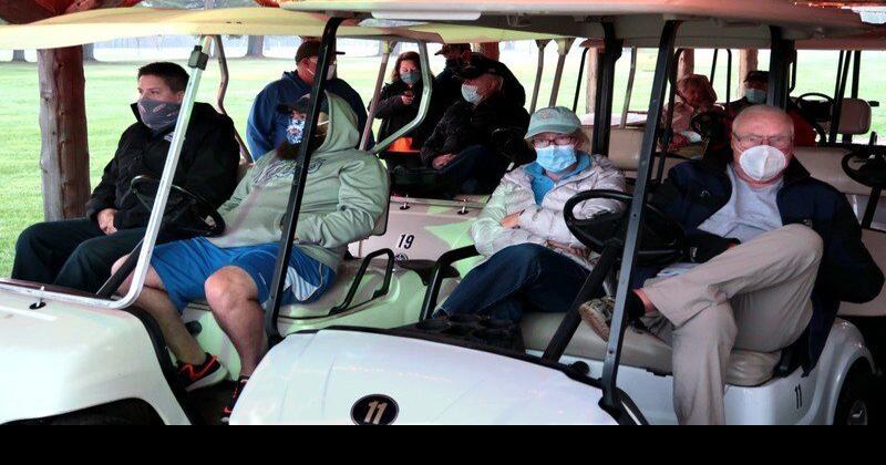 Cobble Hill Golf Course hoping for more normal year | Coronavirus ...