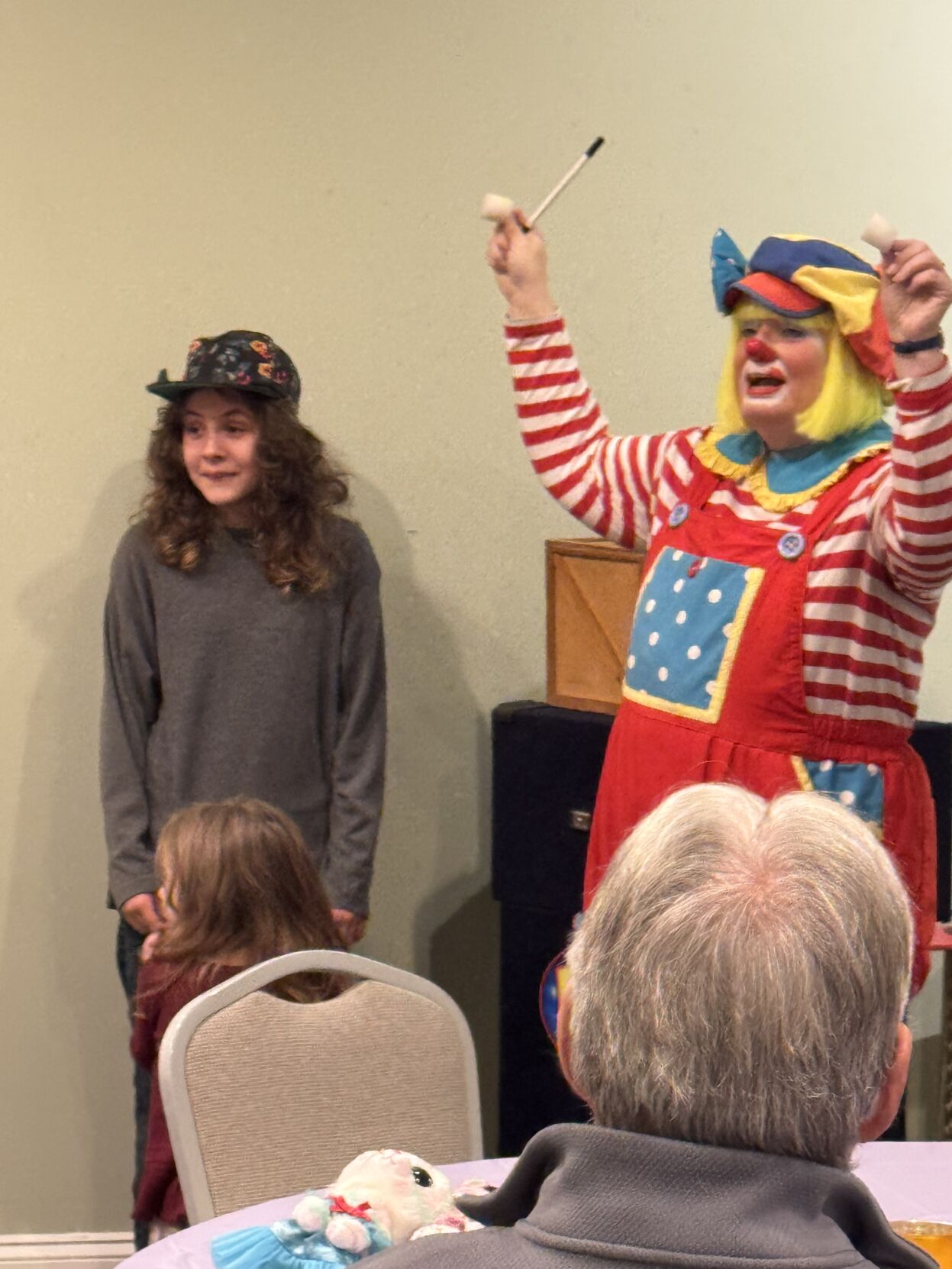 Childcare agency celebrates adoptive, kinship families | News ...