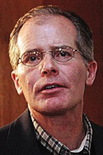 PARC CEO lands new job | Local News | pressrepublican.com