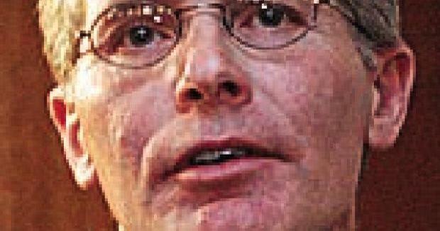 PARC CEO lands new job | Local News | pressrepublican.com