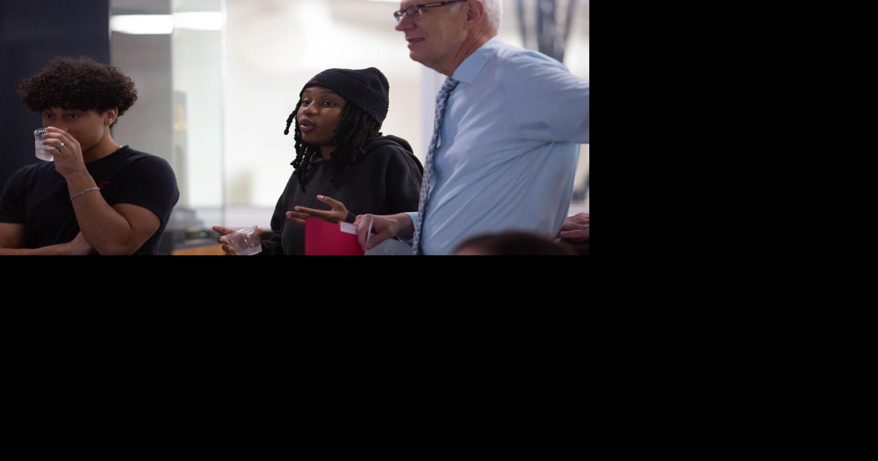 SUNY Plattsburgh celebrates academic support program growth and success ...