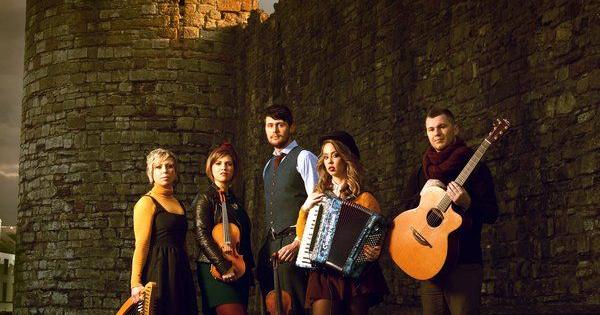 Traditional Welsh music 101 | News | pressrepublican.com