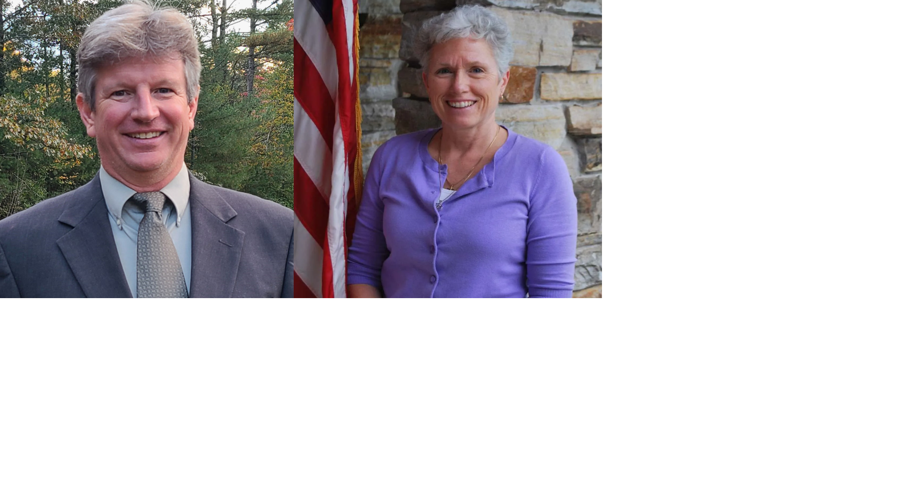 Two vye for Town of AuSable supervisor post | News | pressrepublican.com