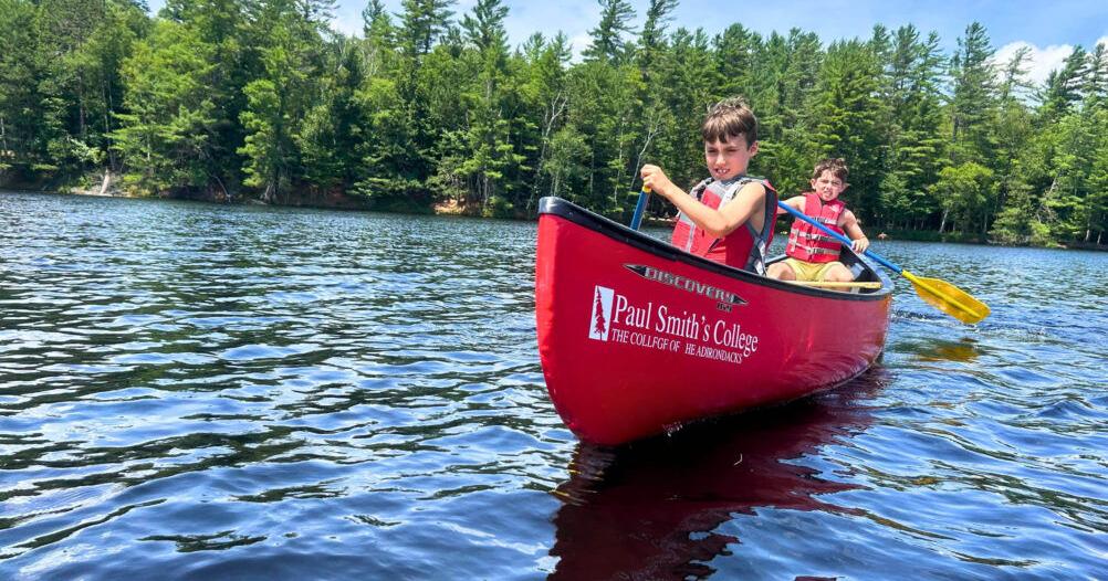 Northern Forest Canoe Trail celebrates 25 years | News ...