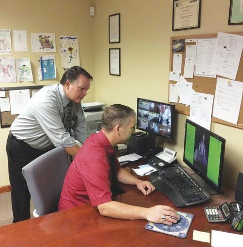 Alltech Integrations finds security in growth | Local News | pressrepublican.com