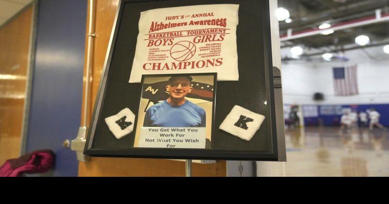 Konowitz leaves lasting legacy on North Country basketball | Local ...